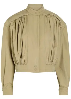 Ronny Kobo Fitted Jackets For Women