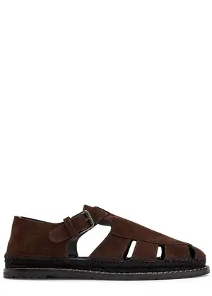 Castaner Crossover Shoes For Men