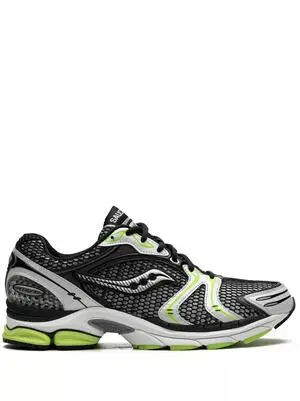 Saucony Perforated Sneakers For Women