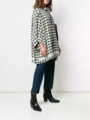 GOLDEN GOOSE Lilla Jacket