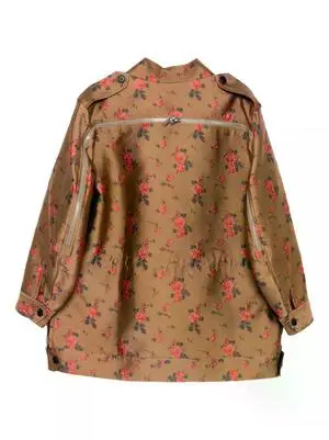 Monse Utility Jacket