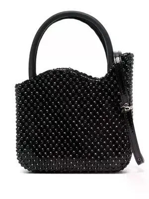 Le Silla Textured Mini Bags