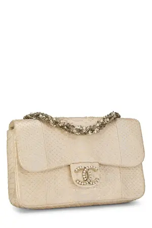 Chanel Westminster Pearl Flap Bag