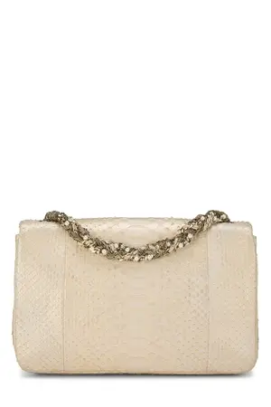 Chanel Westminster Pearl Flap Bag