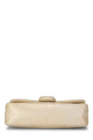 Chanel Westminster Pearl Flap Bag