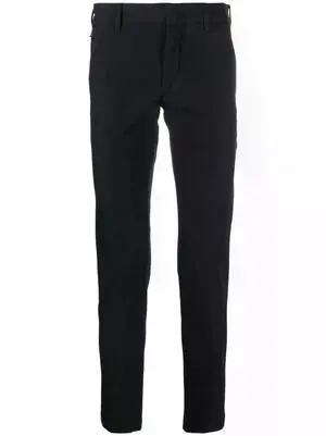 Boss Straight Leg Chinos