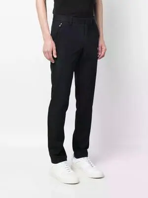 BOSS Kaito Straight-leg Trousers