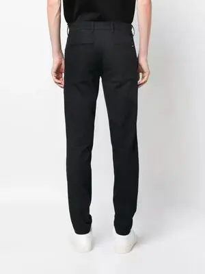 BOSS Kaito Straight-leg Trousers