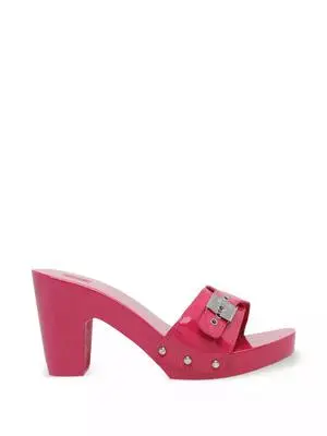 Dr. Scholl's Shoes Round Toe Mules Clogs For Women
