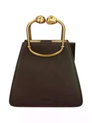 Cult Gaia Logo Totes
