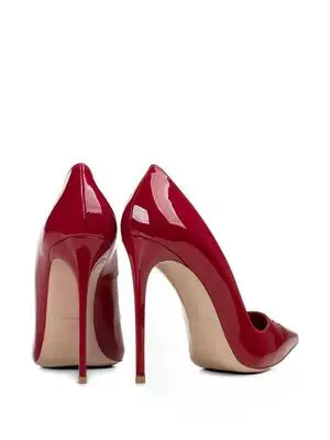 LE SILLA 120mm Eva Heeled Pumps