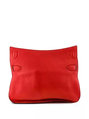 Hermès Jypsiere 31 Crossbody Bag Clemence
