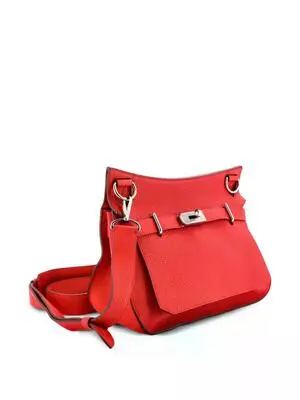Hermès Jypsiere 31 Crossbody Bag Clemence