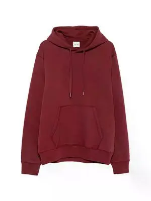 ARTE ANTWERP Graphic-print Hoodie