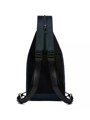 PIQUADRO Convertible Sling-bag Backpack