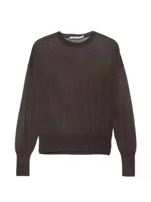 Paloma Wool Round Neck Sweaters For Women