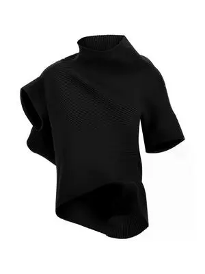 Issey Miyake Stretch Tops