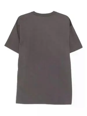 Carhartt Work In Progress Logo-embroidered T-shirt