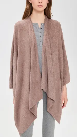 Barefoot Dreams Weekend Wrap