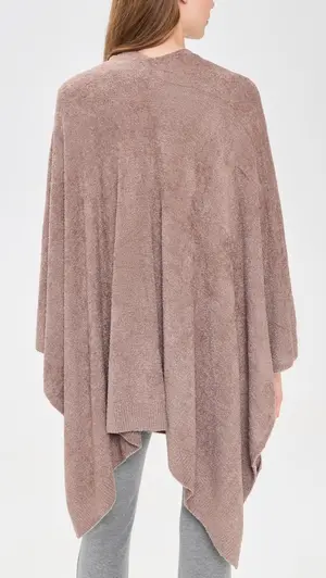 Barefoot Dreams Weekend Wrap