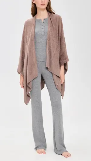 Barefoot Dreams Weekend Wrap