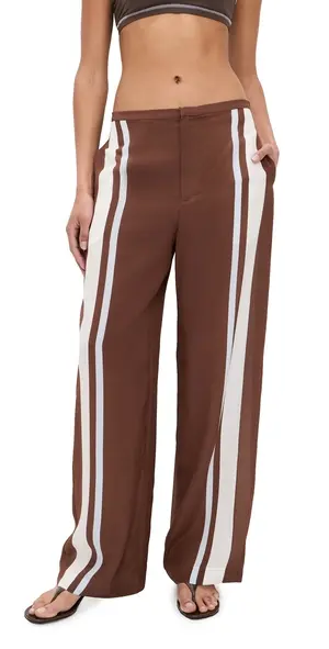 SIR. Marais Trousers