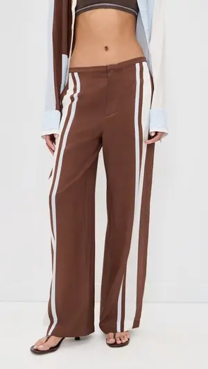 SIR. Marais Trousers