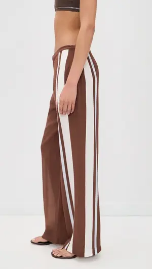 SIR. Marais Trousers
