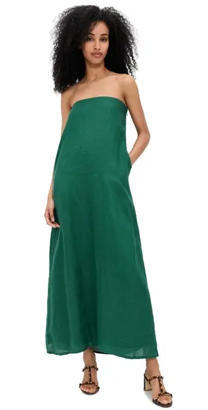 Mikoh Thani Maxi Dress