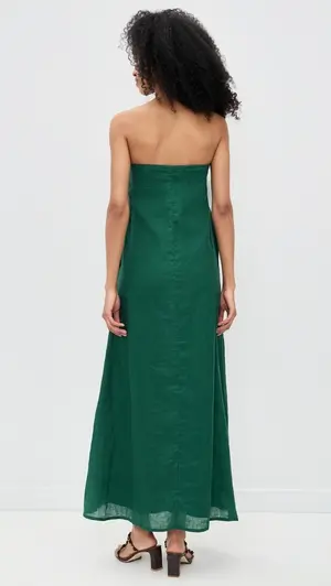 Mikoh Thani Maxi Dress