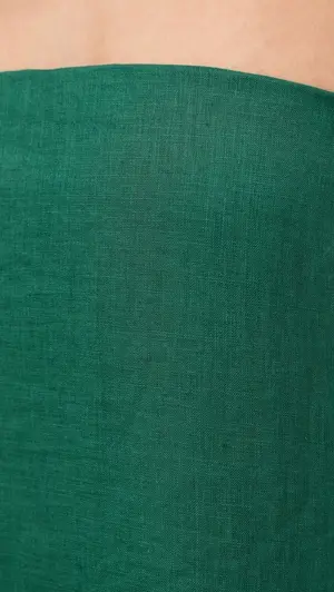 Mikoh Thani Maxi Dress
