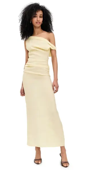 Lioness A-line Evening Dresses