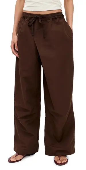 Chocolate Pants For Women