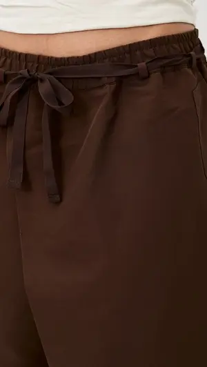 Lioness Signora Wide Leg Trousers
