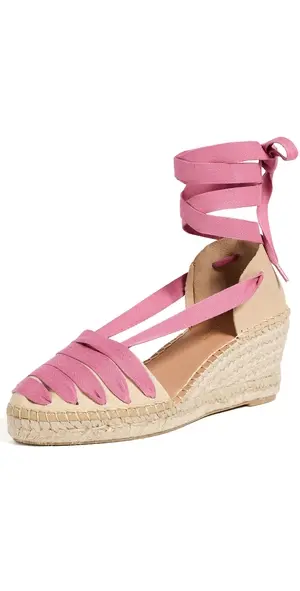 Naguisa Espadrilles