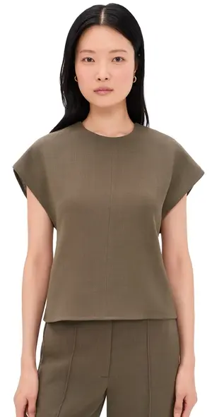 A.emery Aubrey Wool Top