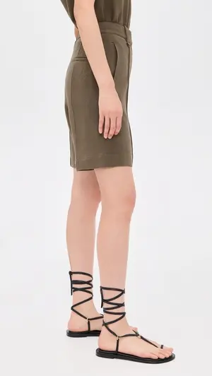 A.emery Keely Shorts