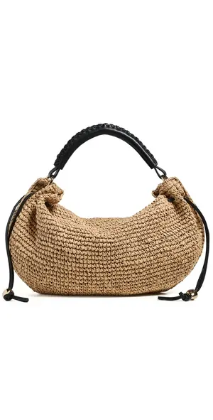 Madewell Trimmed Shoulder Bags