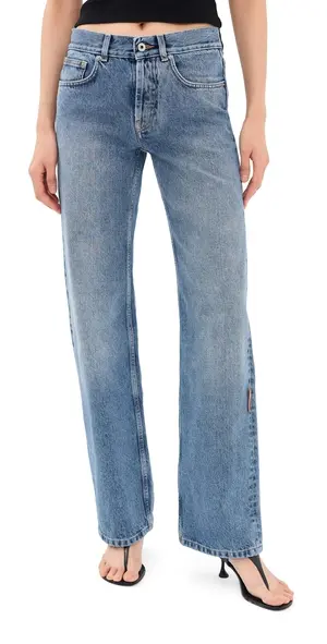Off-White Susy Jeans