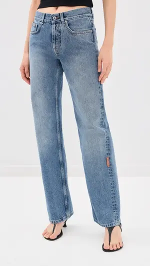 Off-White Susy Jeans