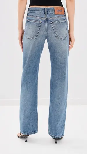Off-White Susy Jeans