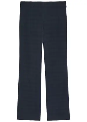 Blaze Milano Zip Up Pants For Women