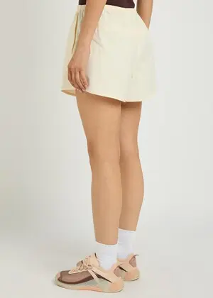 SPENCE Steffi Shell Shorts