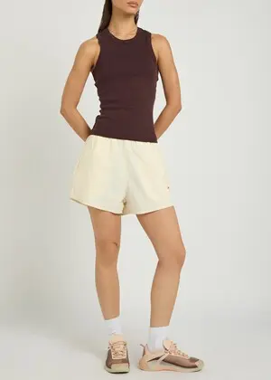 SPENCE Steffi Shell Shorts