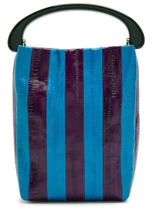 Dries Van Noten Handheld Shoulder Bags