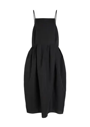 Khaite Pocket Day Dresses