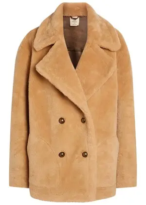 Free People Collared Coats For Women