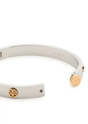 Tory Burch Miller Logo Bracelet