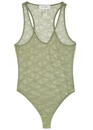Ronny Kobo Casual Bodysuits