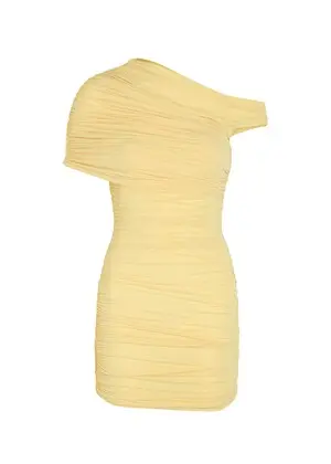 Ronny Kobo Asymmetrical Cocktail Dresses